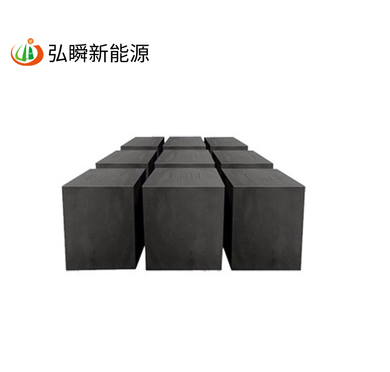 石墨块 - 弘瞬新能源材料科技(浙江)有限公司官网